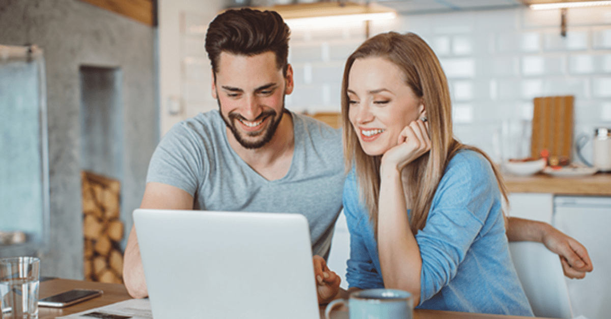 Plan for the future together - BlueZone Financial